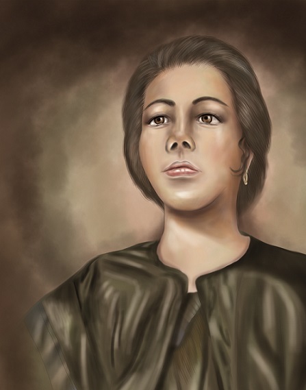 María Dolores Bedoya de Molina - Hago mi Tarea