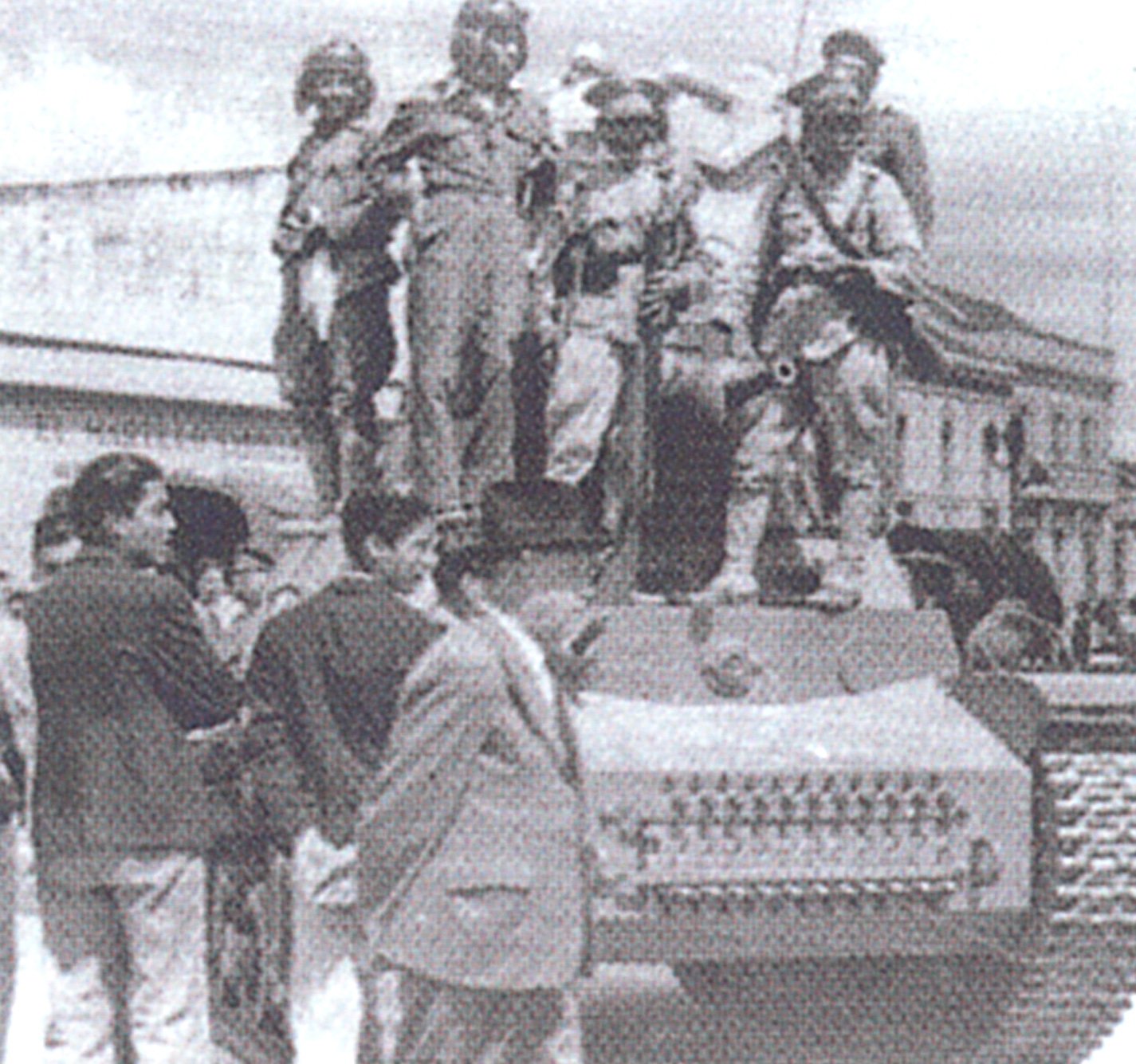 Revolución Del 20 De Octubre De 1944 Hago Mi Tarea