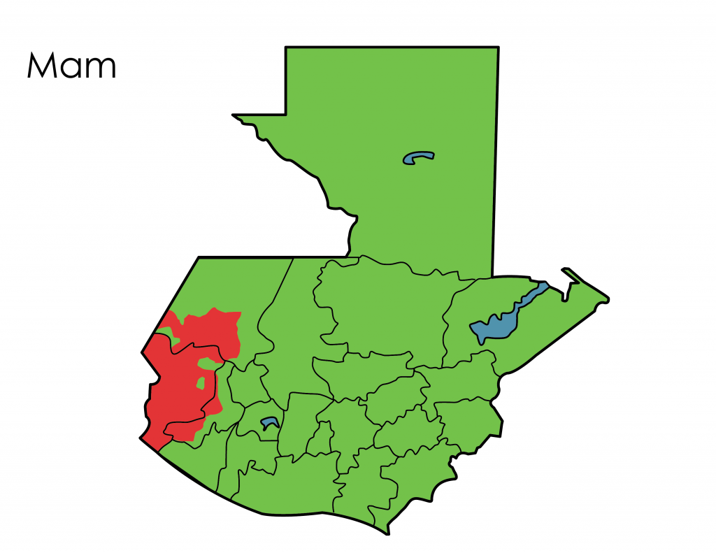 Mam - Maya - Hago mi Tarea