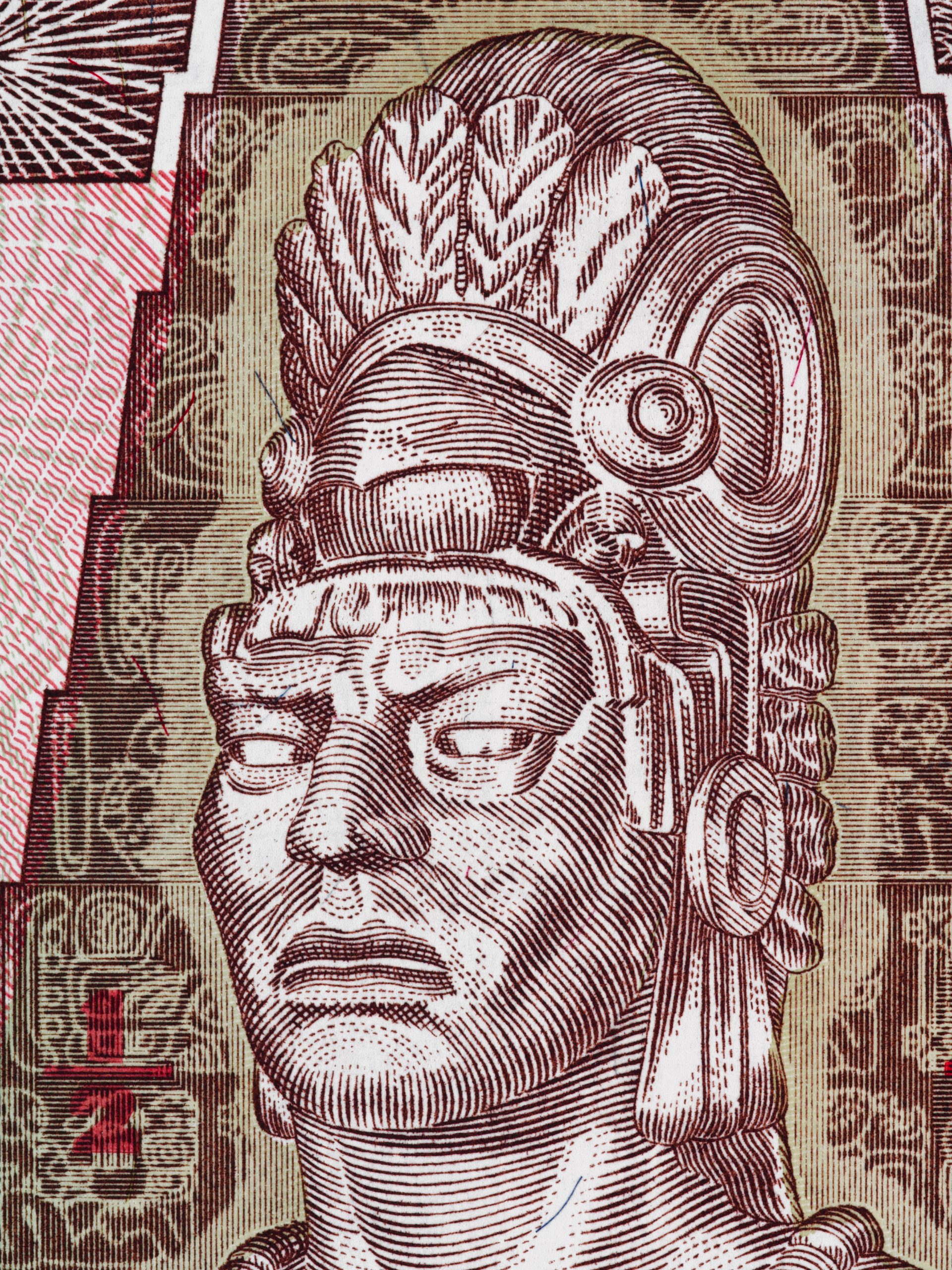 Tecún Umán héroe nacional de Guatemala - Hago mi Tarea